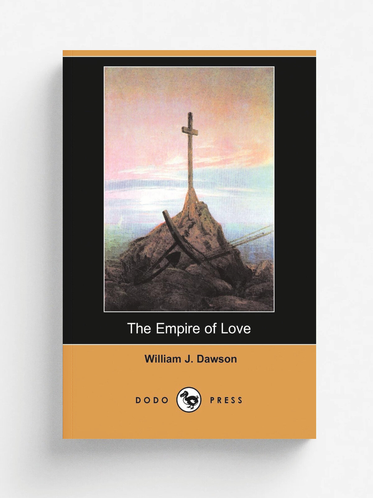 The Empire of Love (Dodo Press)