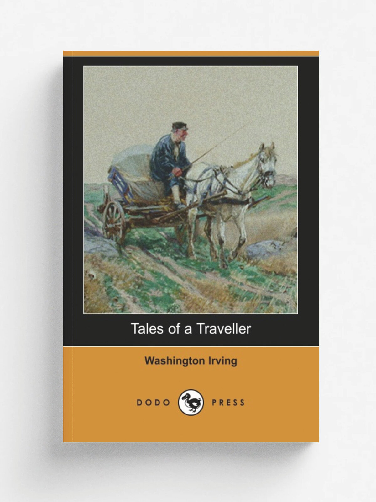 Tales of a Traveller