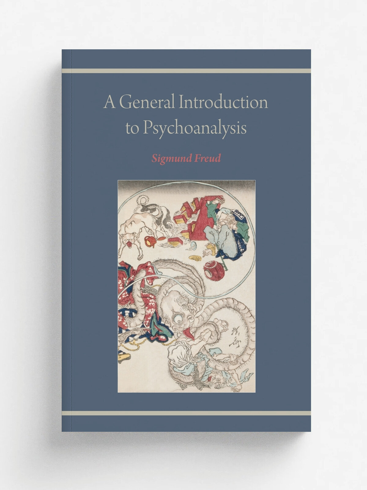 A General Introduction to Psychoanalysis