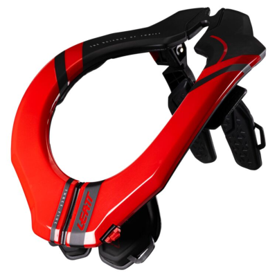 Защита шеи Leatt 3.5 Neck Brace (Red, S/M, 2026 (1026060140))