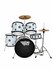 Rolling Rock JR-2221A WH - Ударная установка