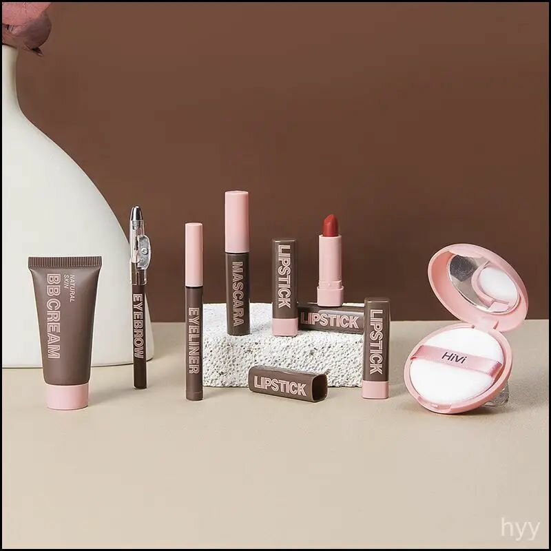 Подарочный набор Makeup Record — фото 1