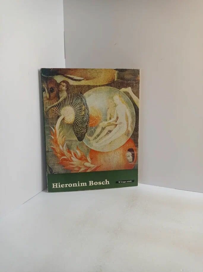 Hieronim Bosch