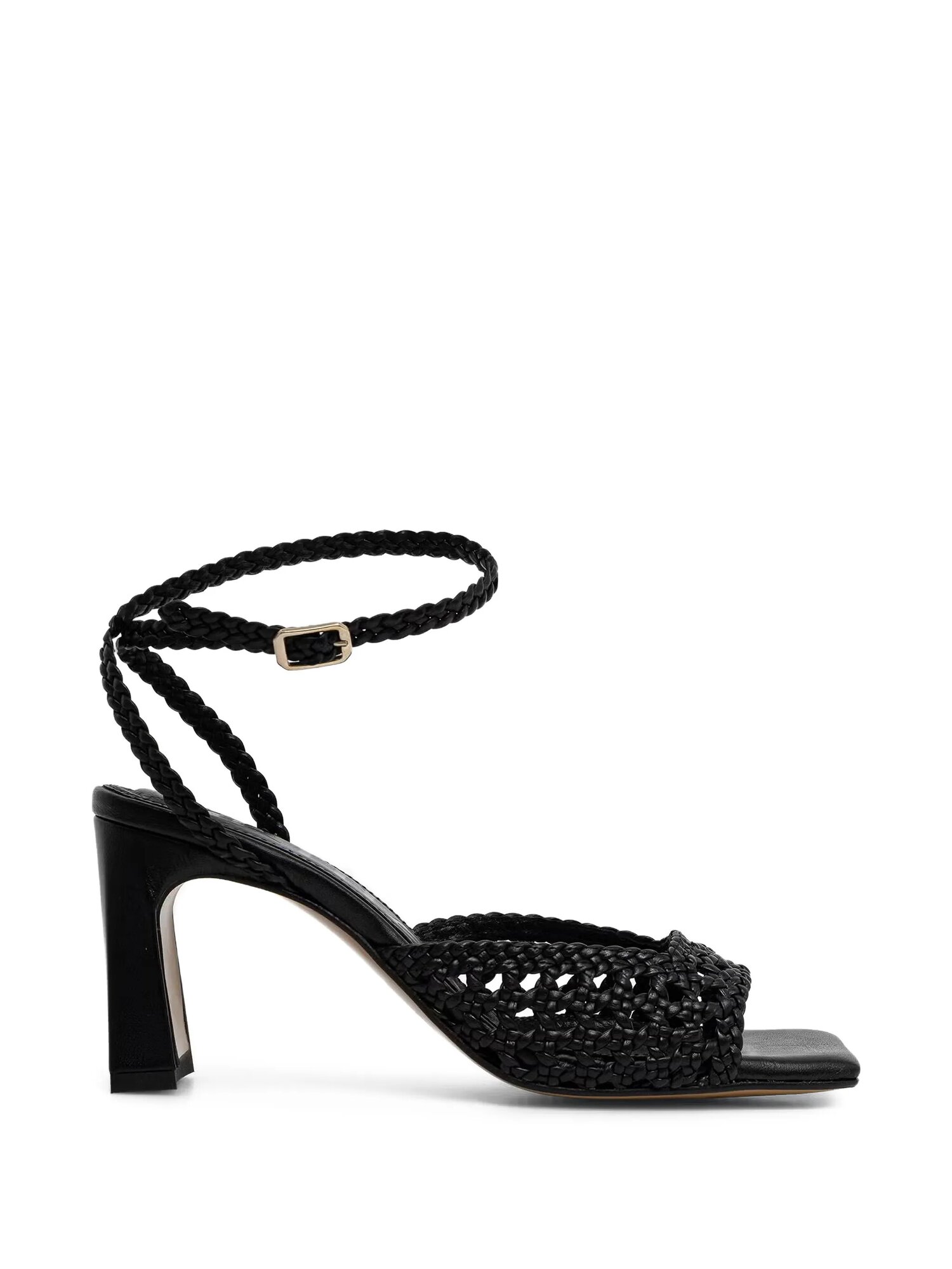 Босоножки Souliers Martinez Isa Lea