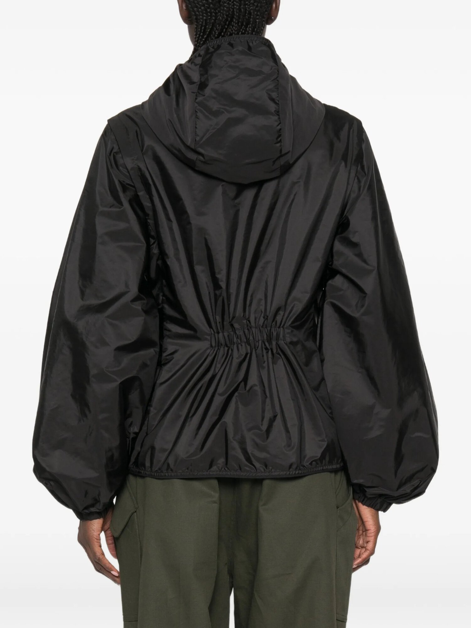 Куртка Moncler Mirage, размер 46 — фото 1