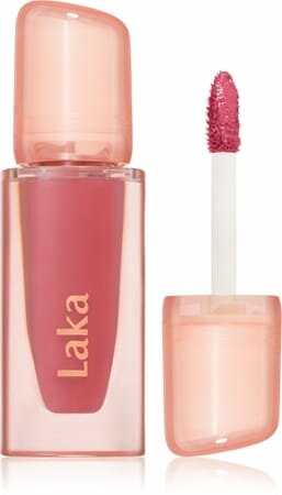 Блеск для губ Laka Jelling Nude Gloss, оттенок 302 Grape Ring, 4.5 г