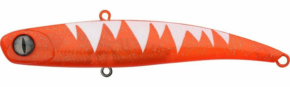 Раттлин (Vib) Frapp WhipHead 130 Slim 42g #37