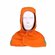 Подшлемник для сварщика，orange
