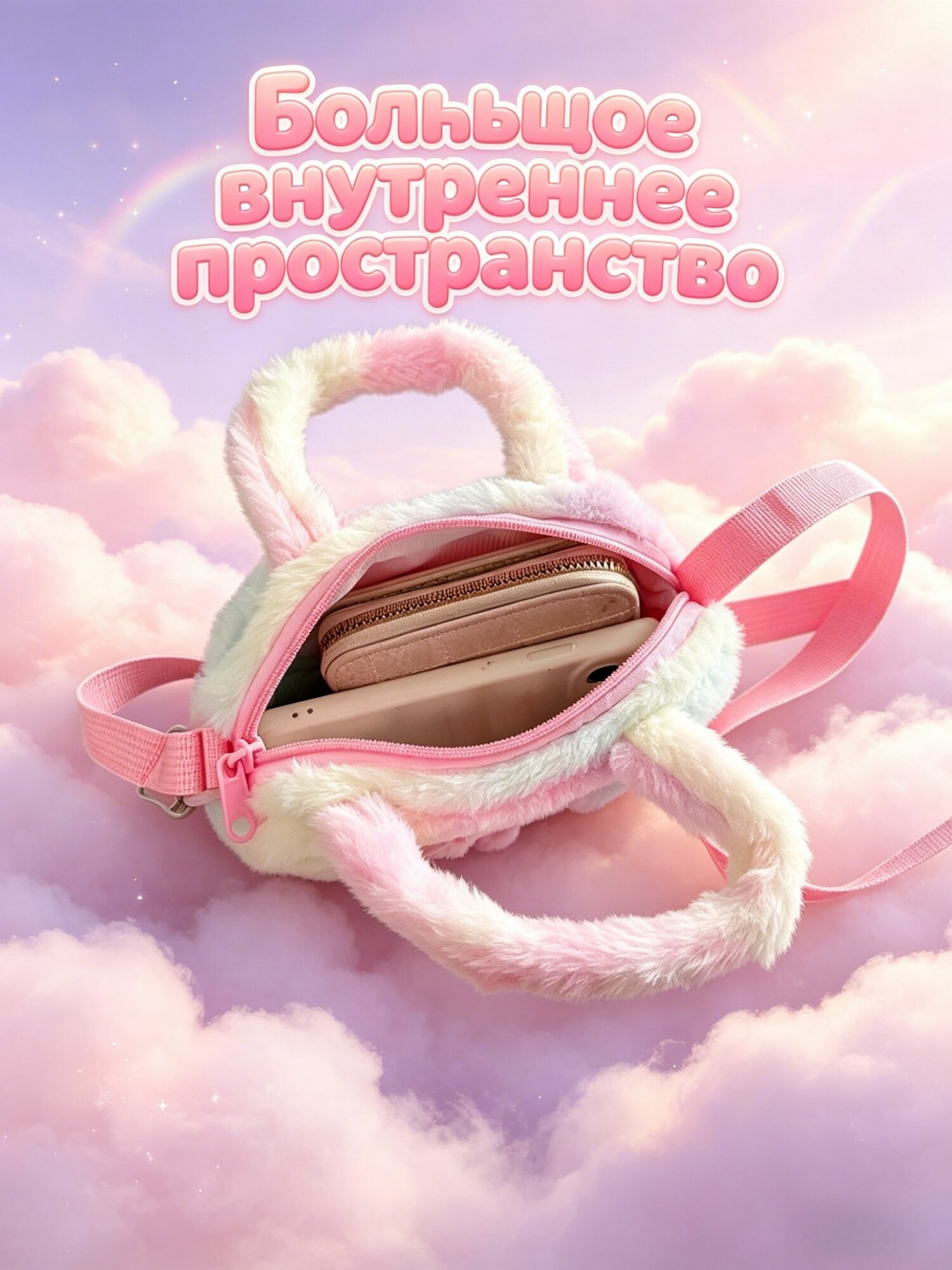 Сумка — фото 1