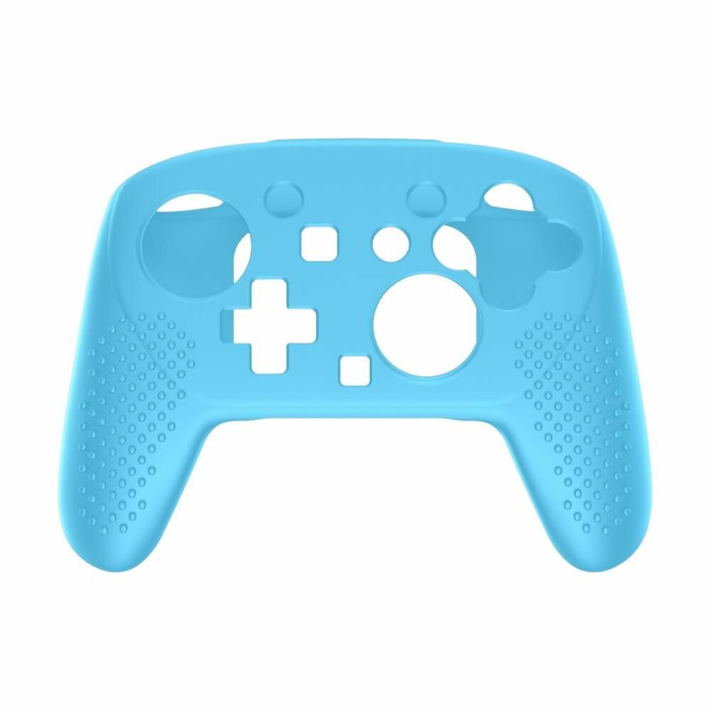 Силиконовый противоударный чехол MyPads для джойстика геймпада Switch 2 Pro Controller для Switch 2 противоударный силиконовый