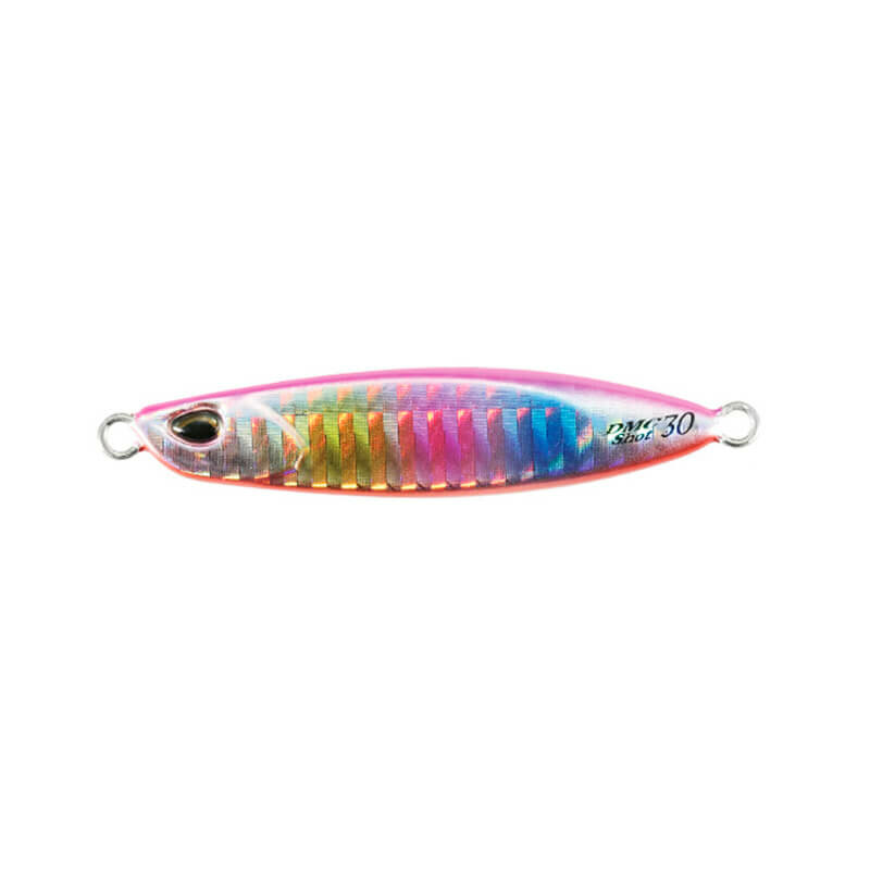 Пилькер DUO Drag Metal Cast Shot 15g #PHA0270 Pink Candy
