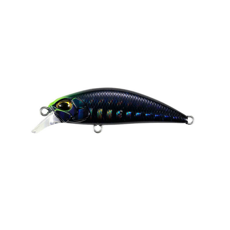 Воблер DUO Spearhead Ryuki 45S #GHA4012 Aurora Dark