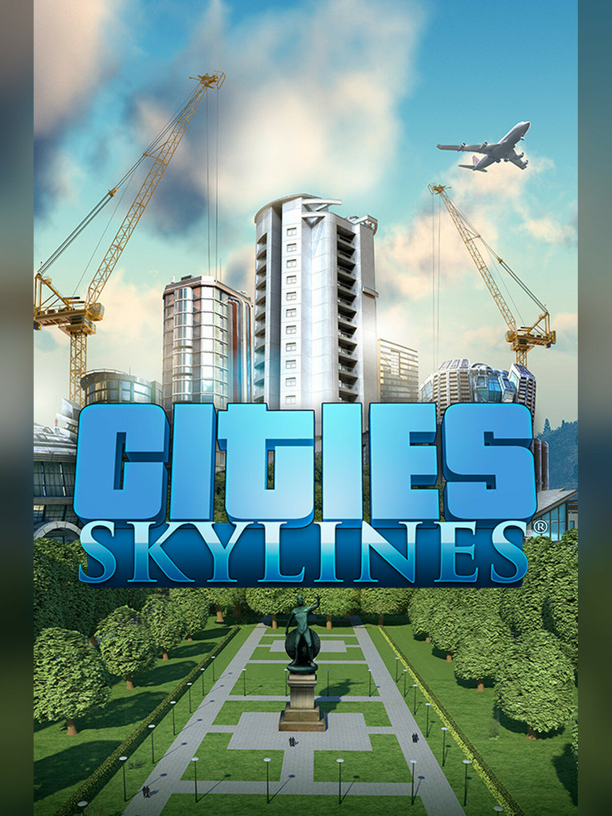Cities: Skylines, Украина