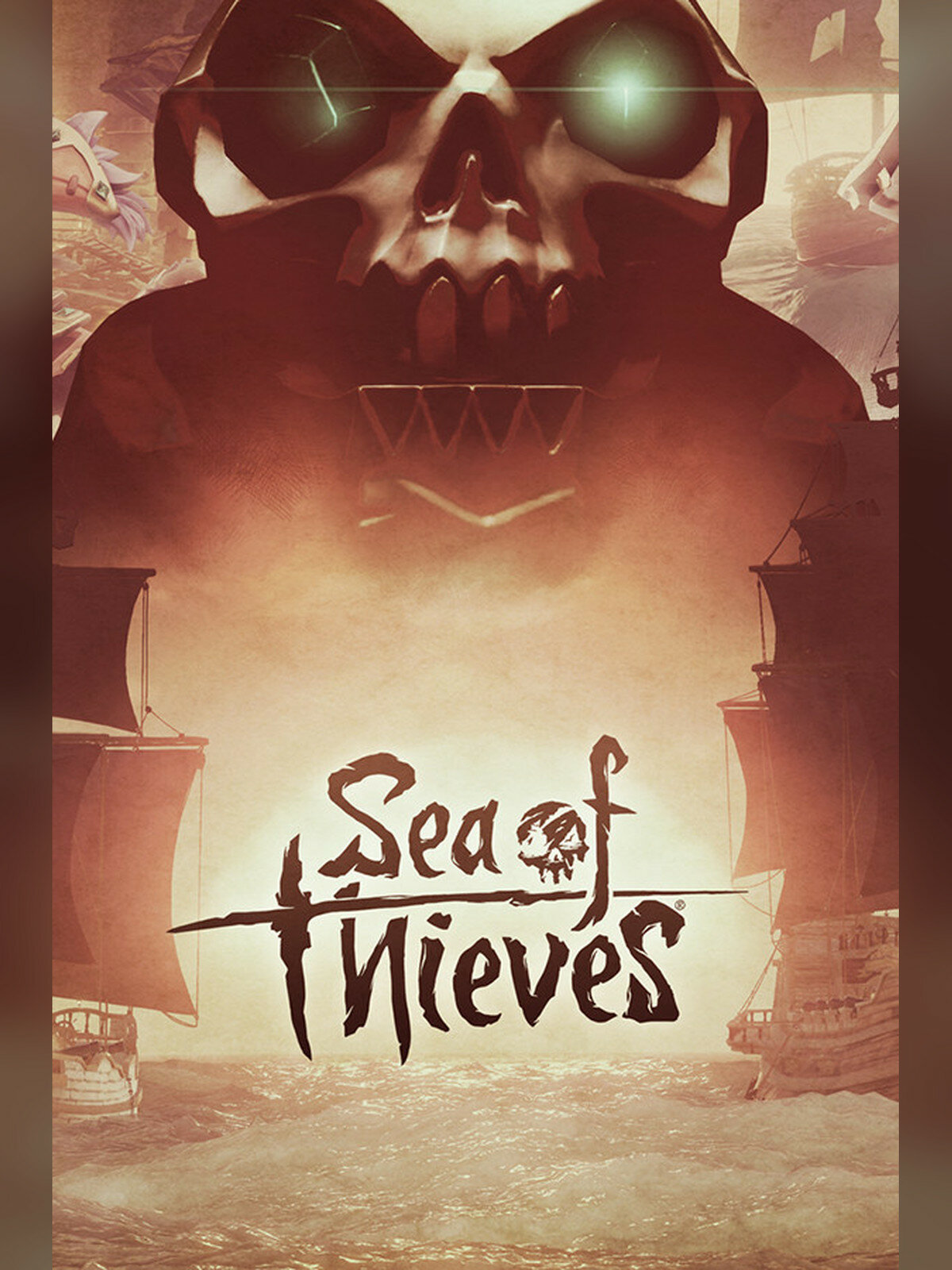 Sea of Thieves 2025 Edition, Украина