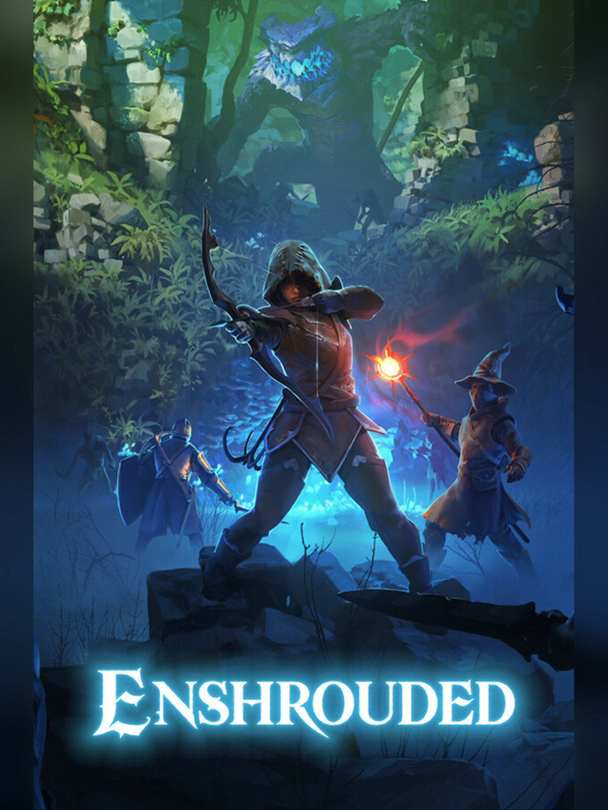Enshrouded, Россия