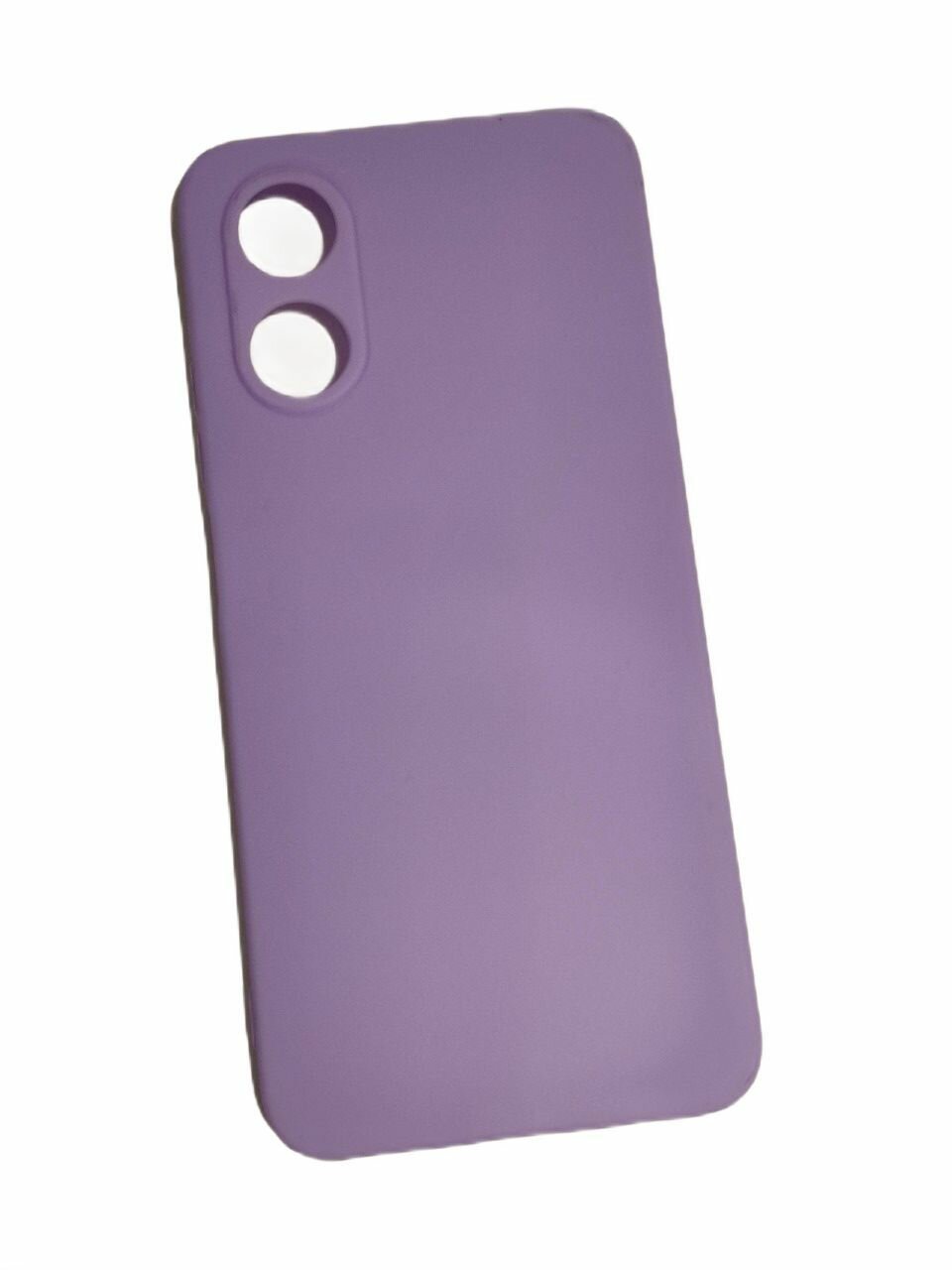Силиконовый чехол для для OPPO A17/OPPO A17k