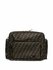Сумка FENDI FF logo-print changing bag