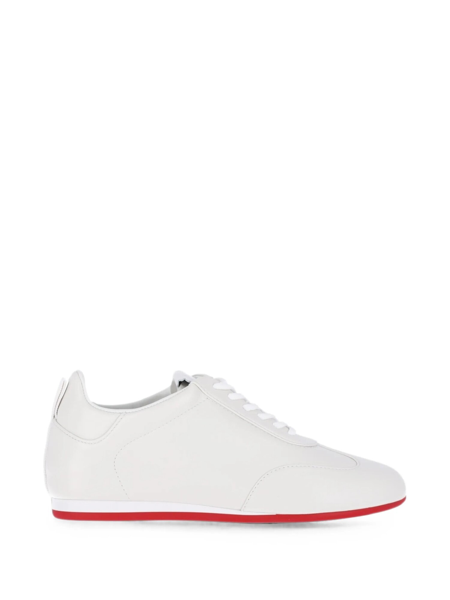 Кроссовки Eleonora lace-up sneakers