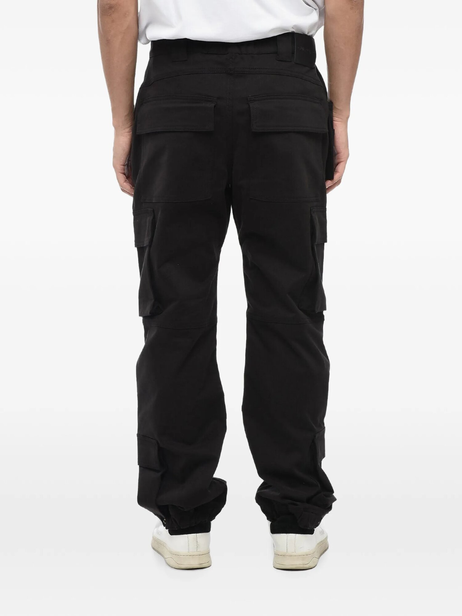 Брюки Cultura Multi-pocket cargo pants, размер 46 — фото 1