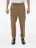 Брюки Neil Barrett Jamie pressed-crease trousers, размер 44