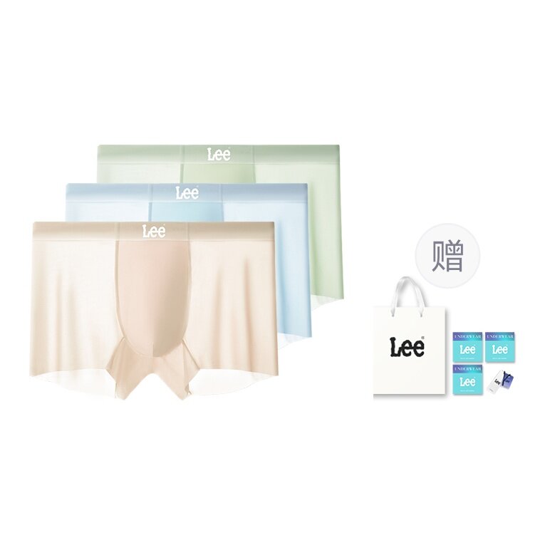 Комплект нижнего белья Lee