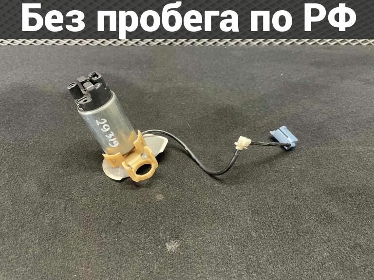 Насос топливный Toyota Prius ZVW30