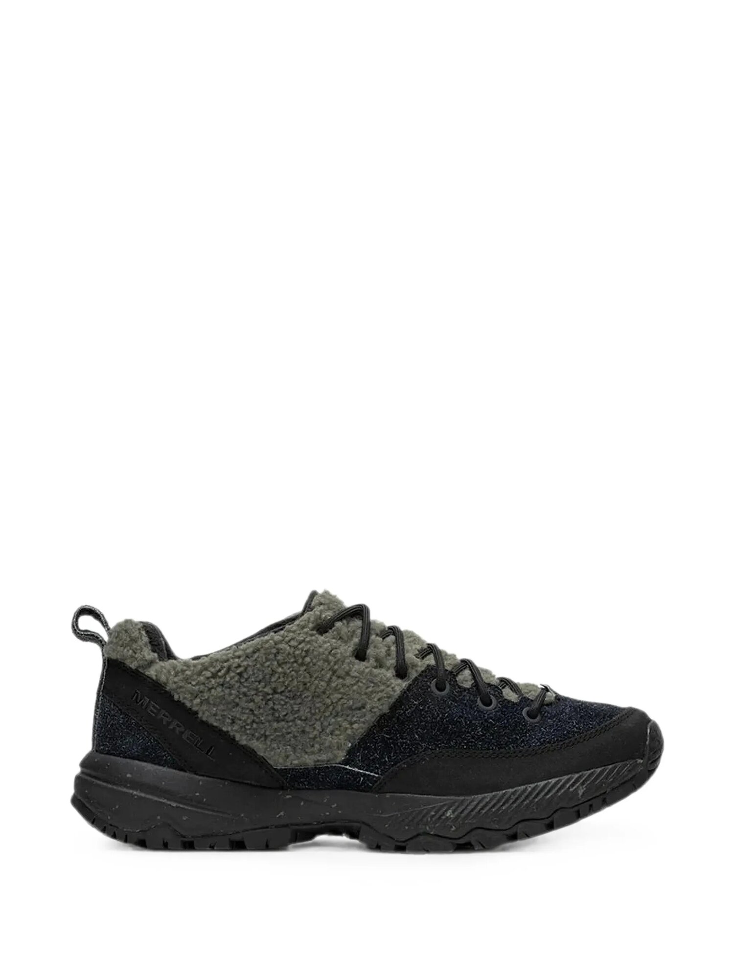 Кроссовки MQM Ace Fleece 1TRL sneakers