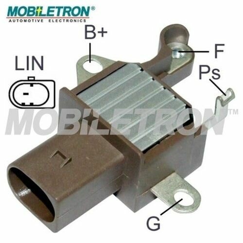 Реле-регулятор генератора Mobiletron VRH2005217