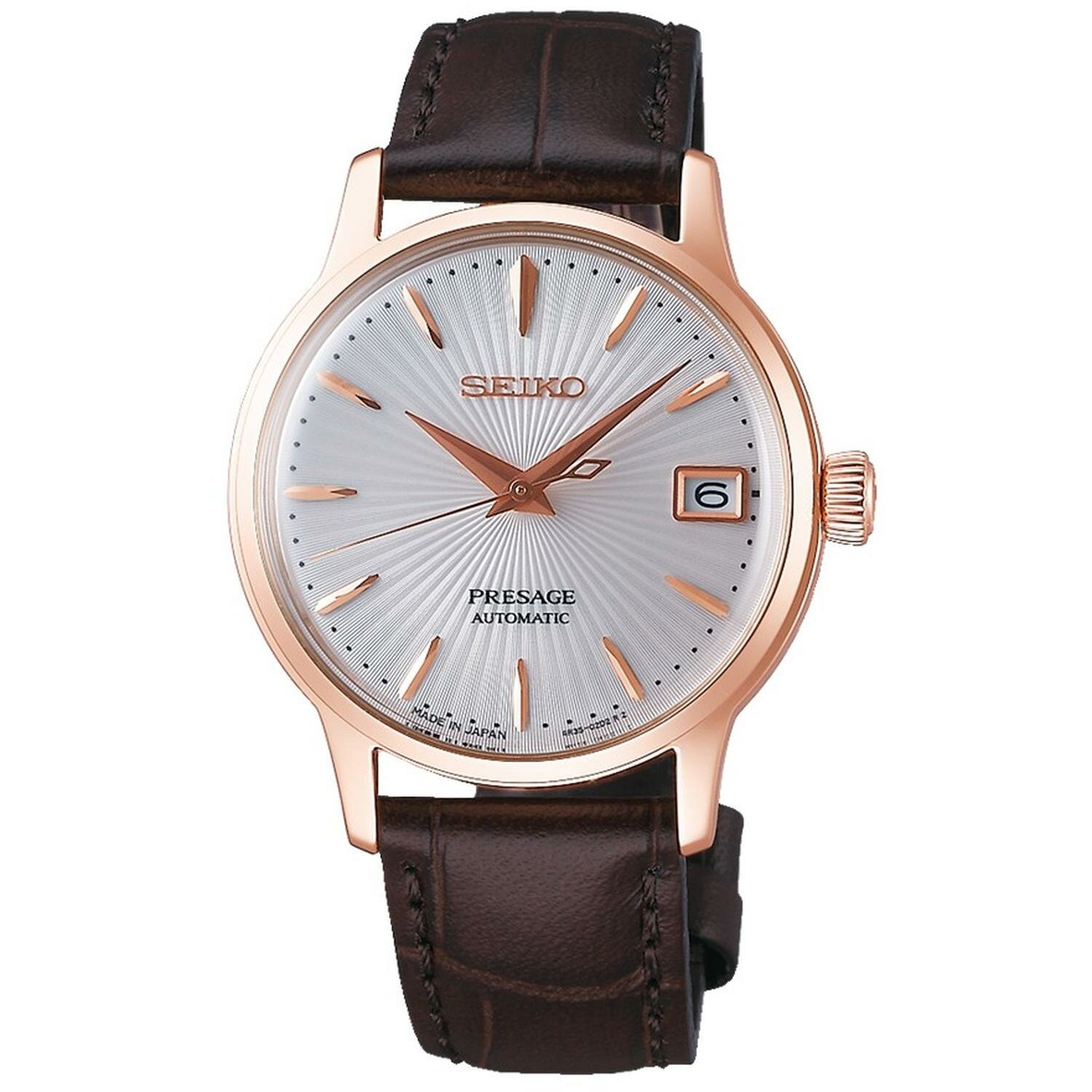  SEIKO