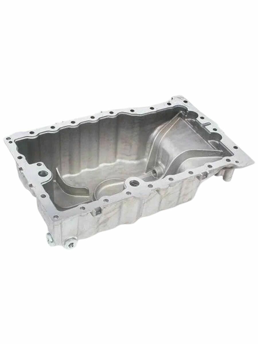 Поддон картера двигателя CHERY Kimo, Indis, QQ-6 1.3 / Чери Кимо, Индис