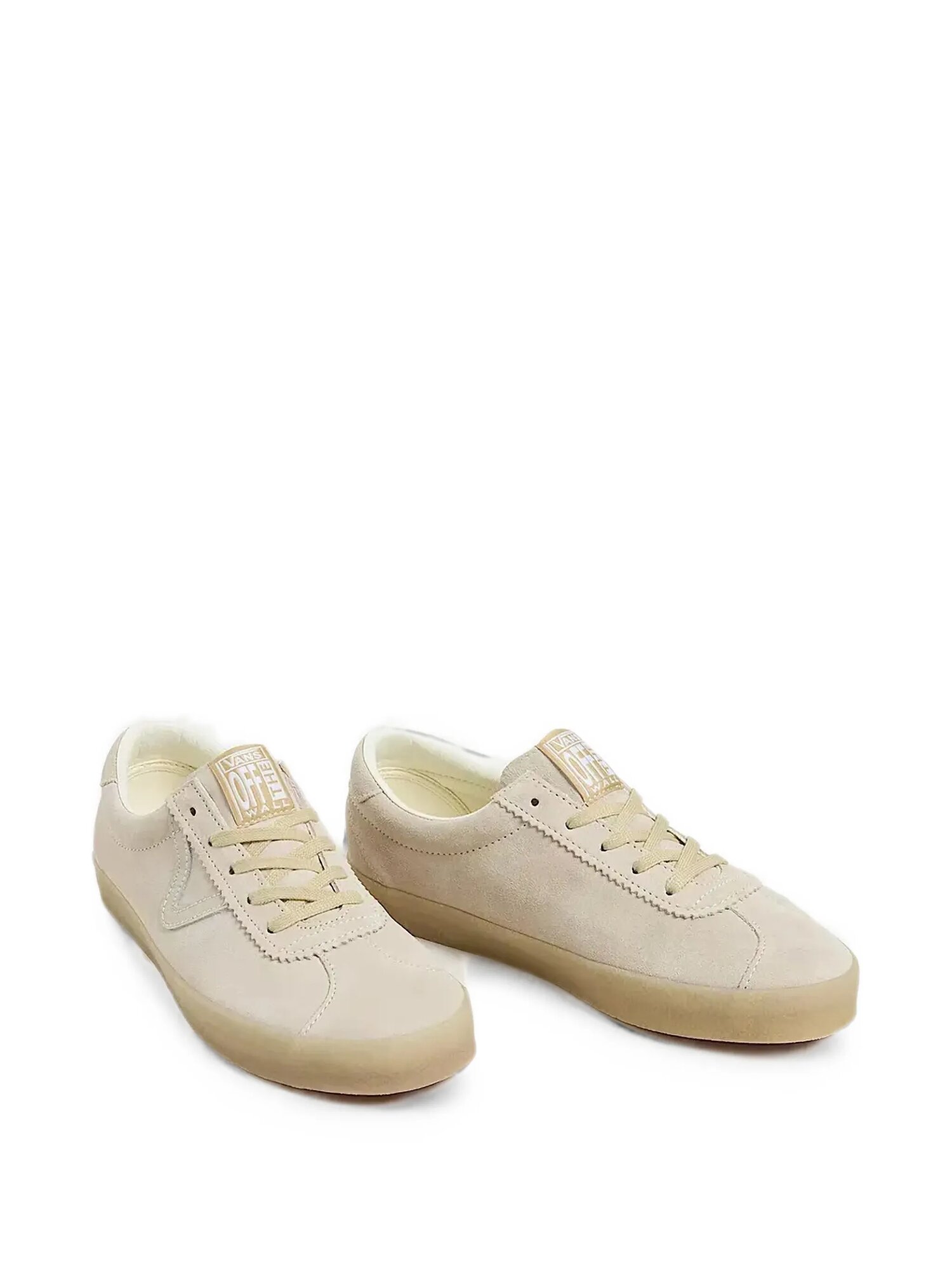 Кроссовки VANS Sport Low sneakers, размер 12 US — фото 1