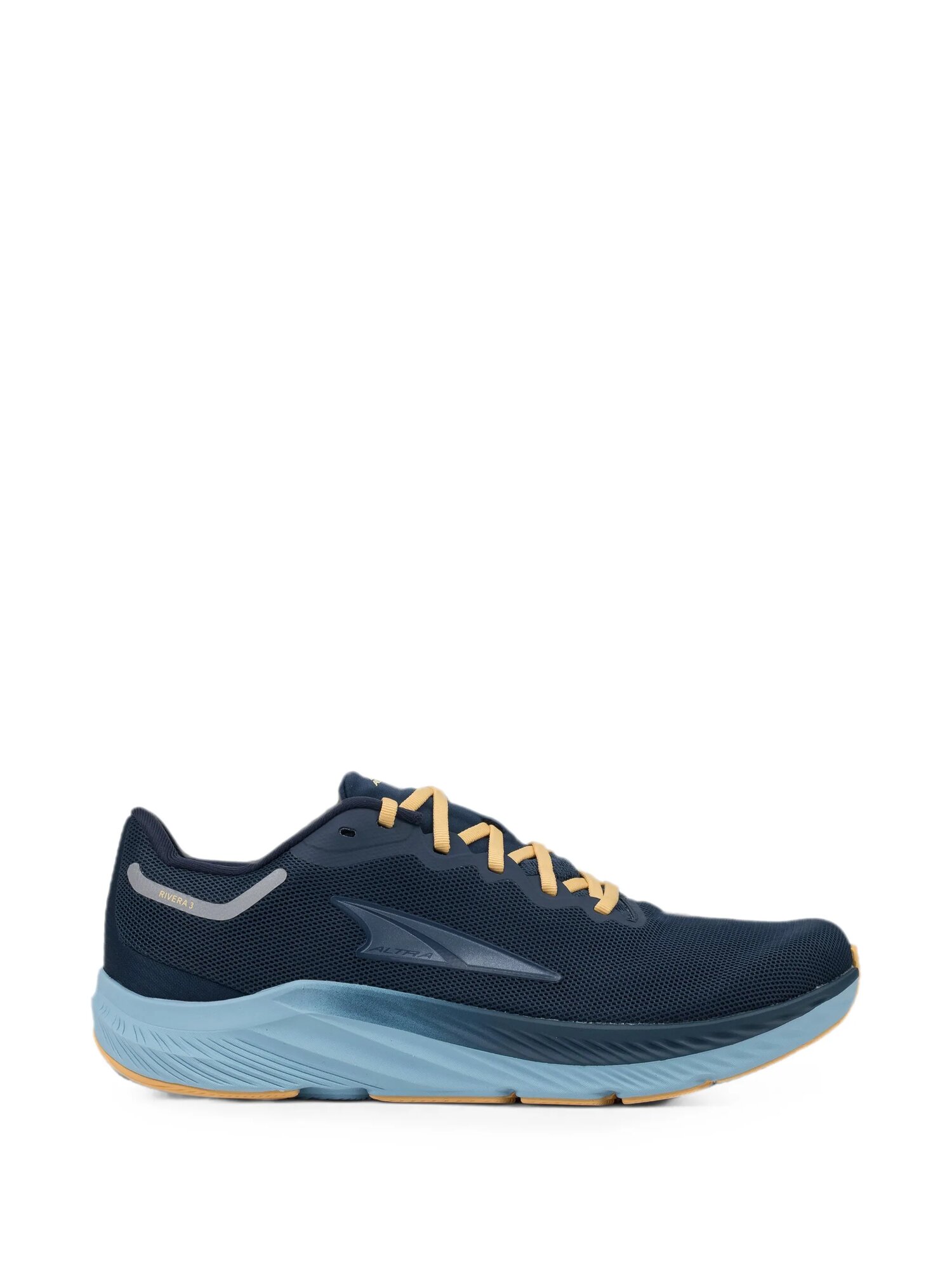 Кроссовки Rivera 3 mesh sneakers