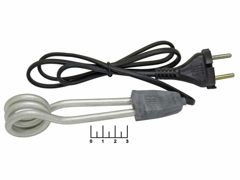 Электрокипятильник 500W ЭП-220