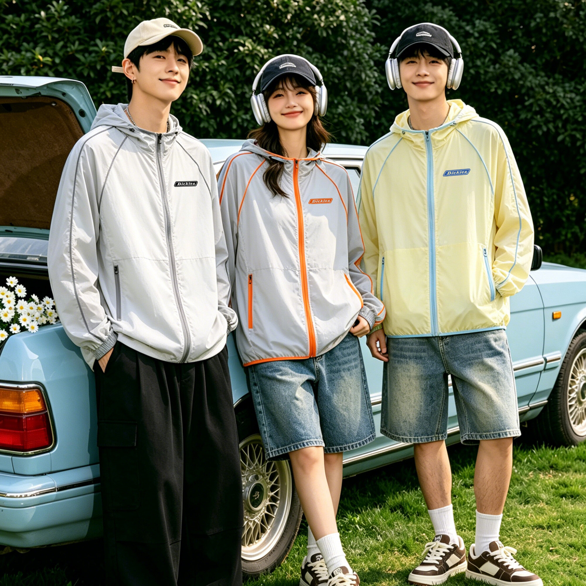 Куртка Dickies