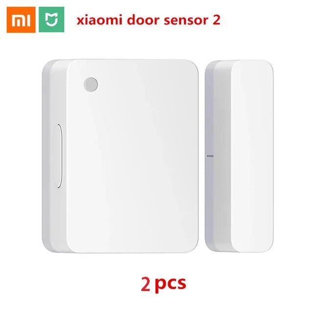 Датчик дверей и окон Mijia MCCGQ02HL 2 PCS