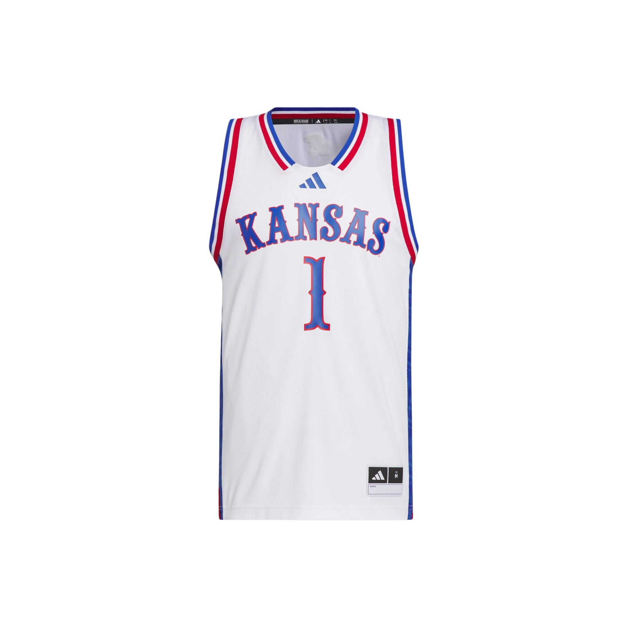Форма спортивная adidas Kansas