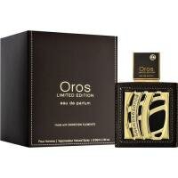 Oros Limited Edition Парфюмерная вода для мужчин 85 ml