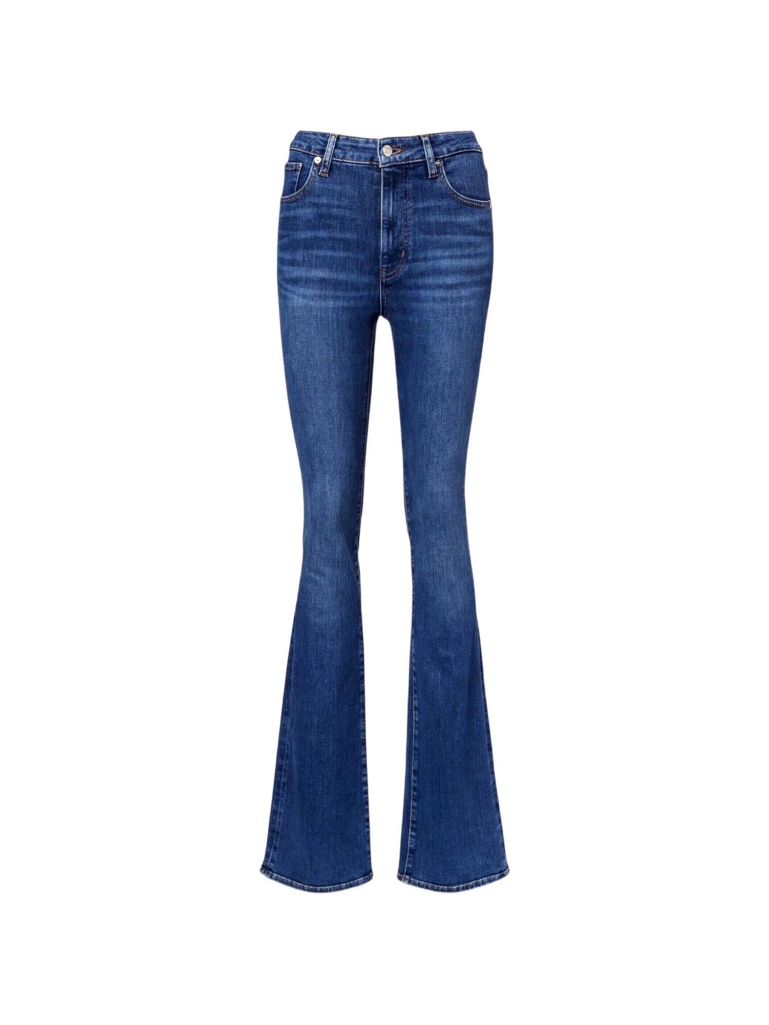 Джинсы Flared jeans 