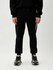 Брюки джоггеры KARL LAGERFELD JEANS, размер M, черный