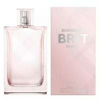 Burberry Brit Sheer Туалетная вода для женщин 50 ml