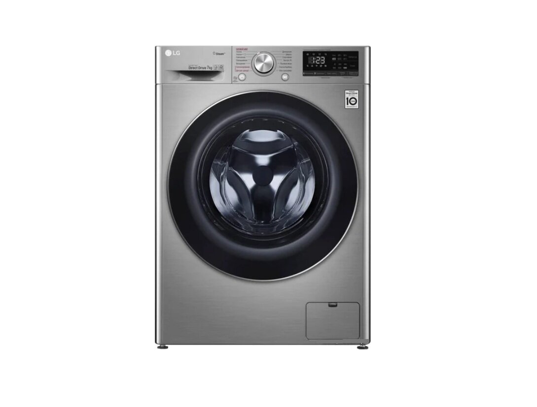 Стиральная машина LG F2V5HS5S