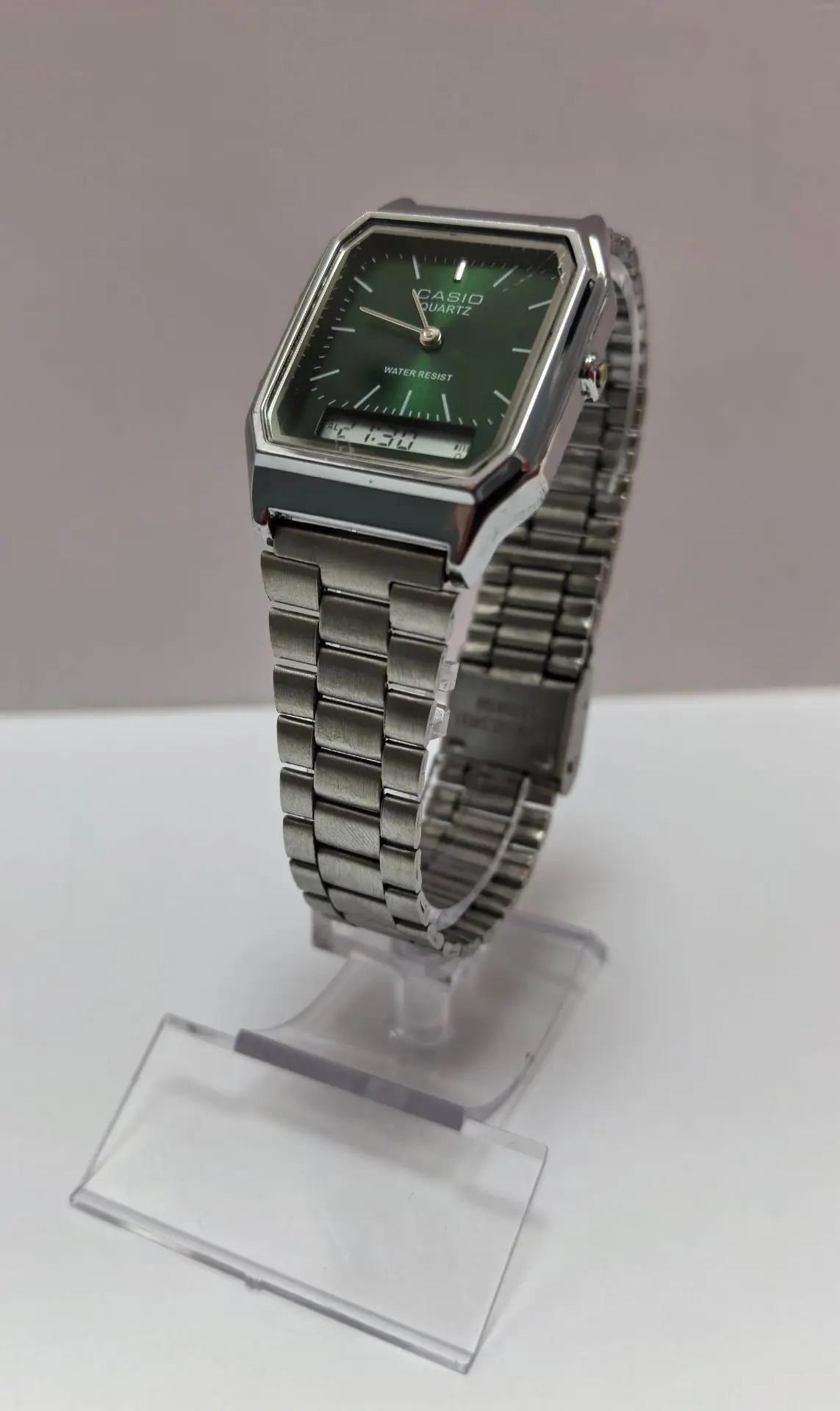 CASIO — фото 1