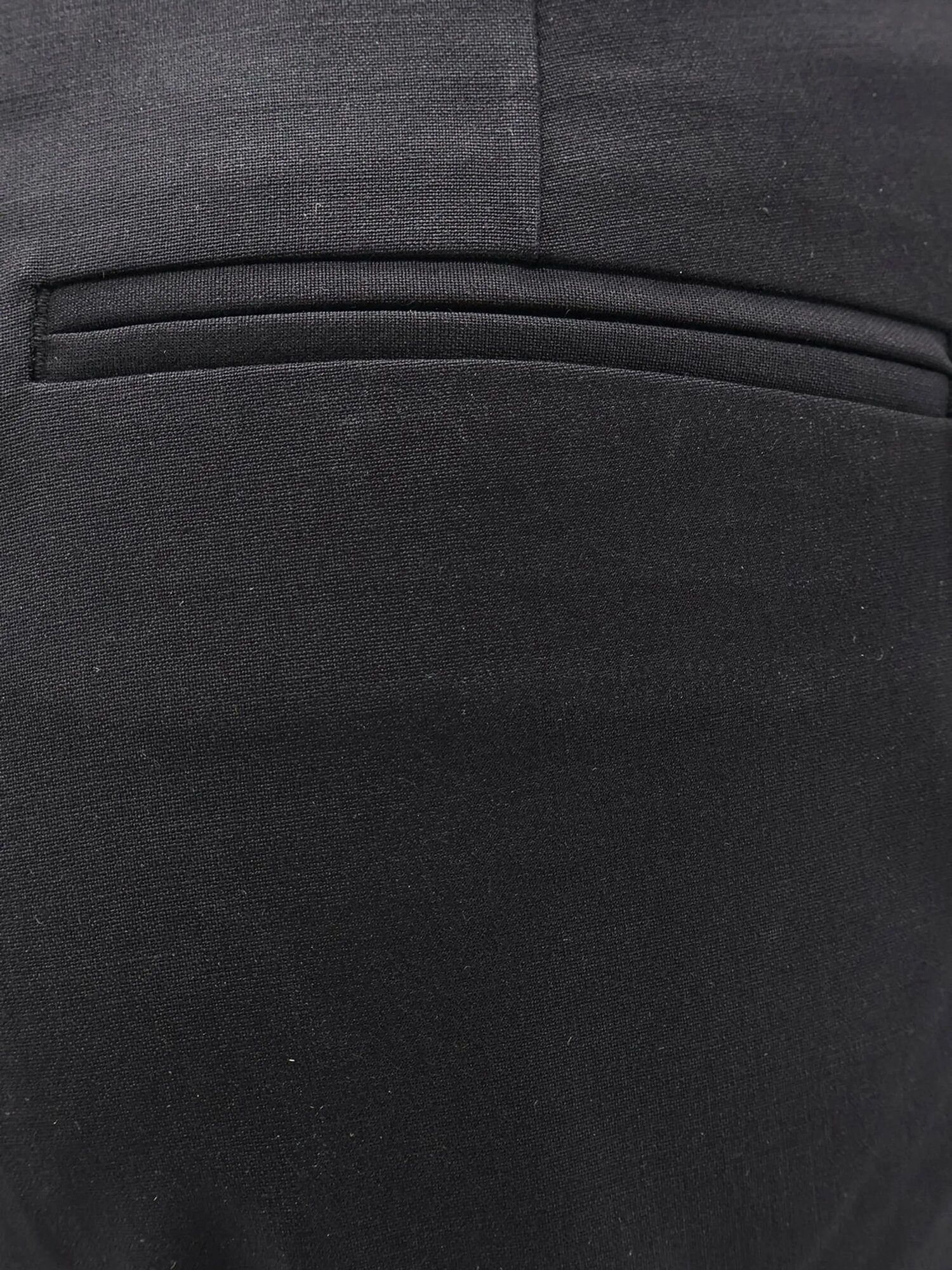 Брюки Tonywack Side-slit capri trousers, размер 28 — фото 1