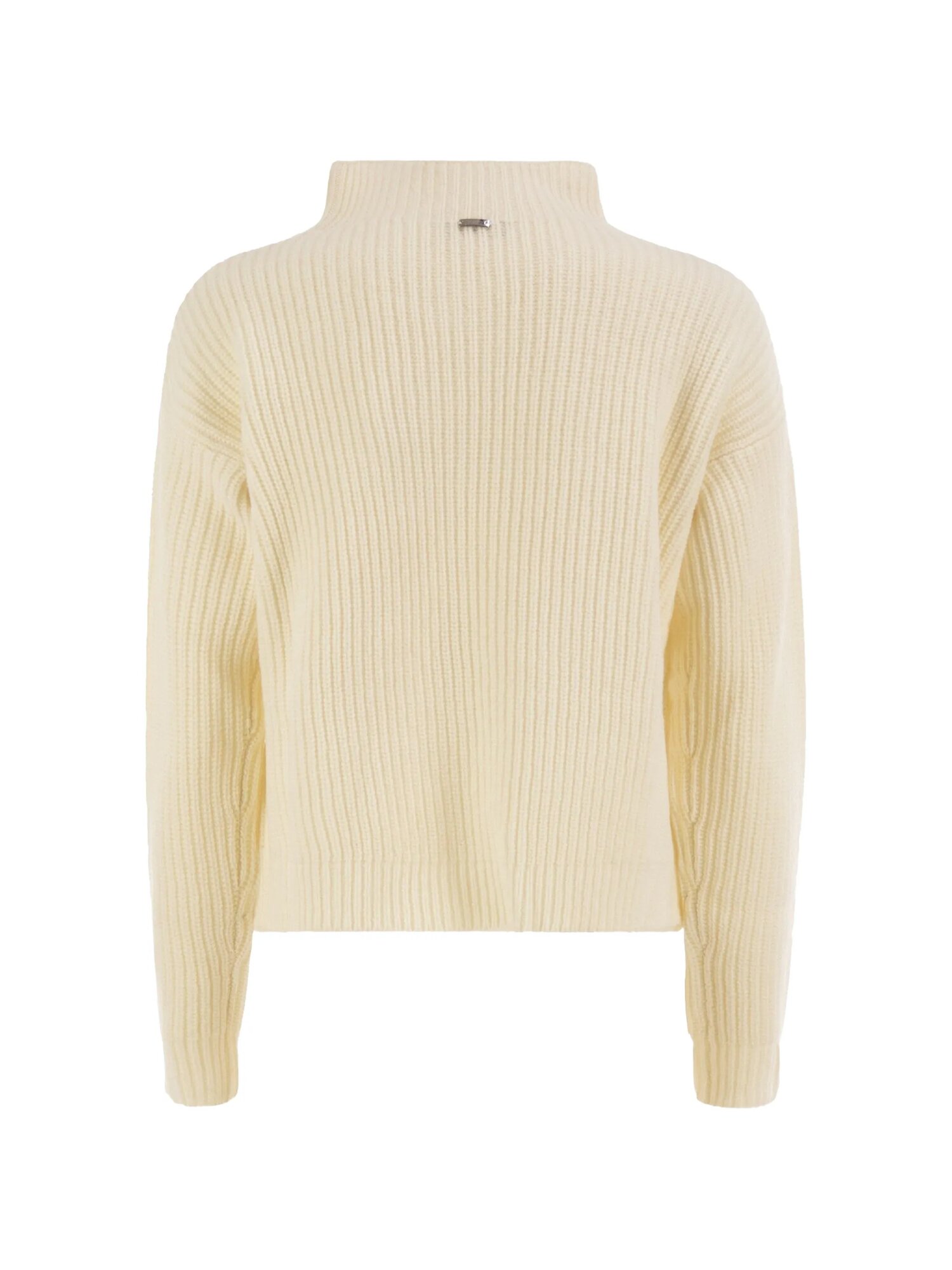 Свитер Herno Knit high-neck sweater, размер 38 — фото 1