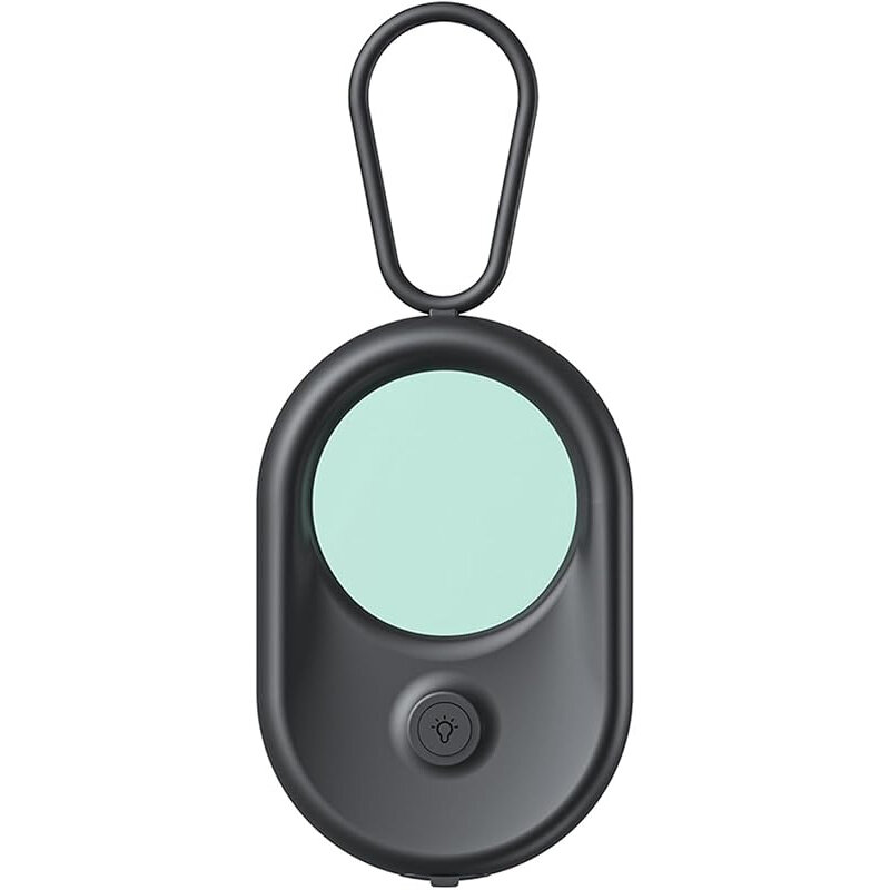 USB инфракрасный тестер камеры T02, черный