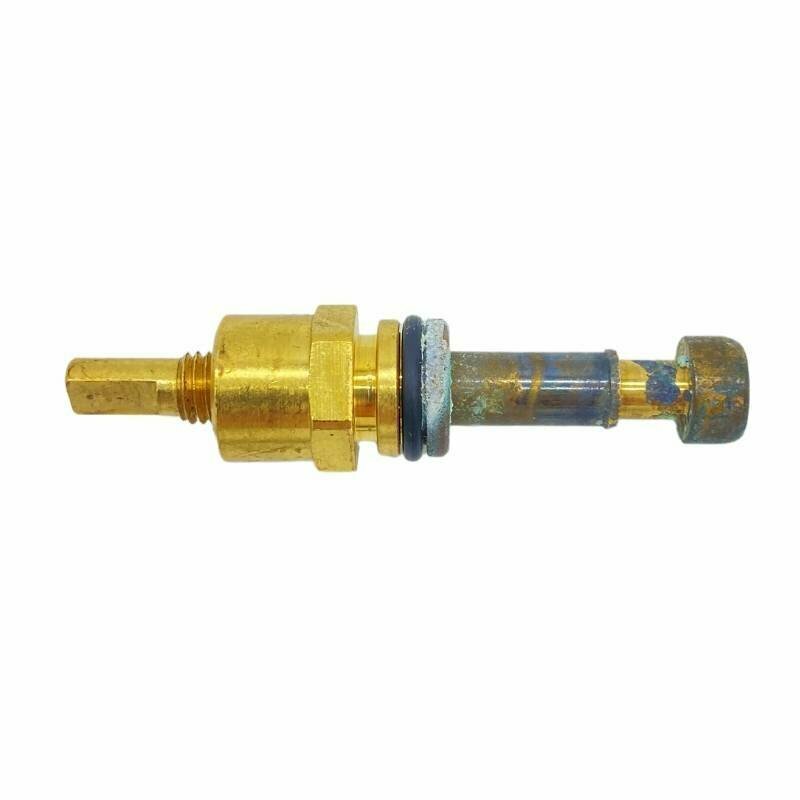 Кран подпитки для котла Fondital Minorca CTFS 24