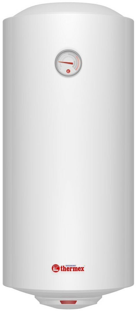 Водонагреватель Thermex TitaniumHeat 60 V Slim, белый