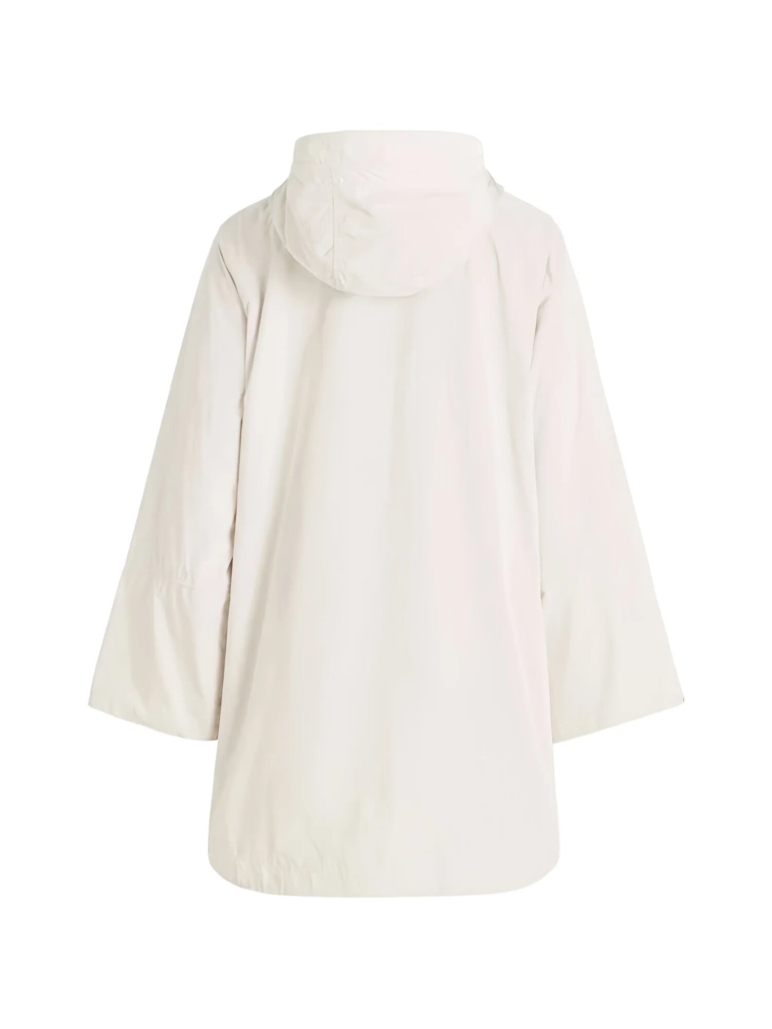Куртка Betty Barclay Hooded button-fastening jacket, размер 36, разноцветный — фото 1