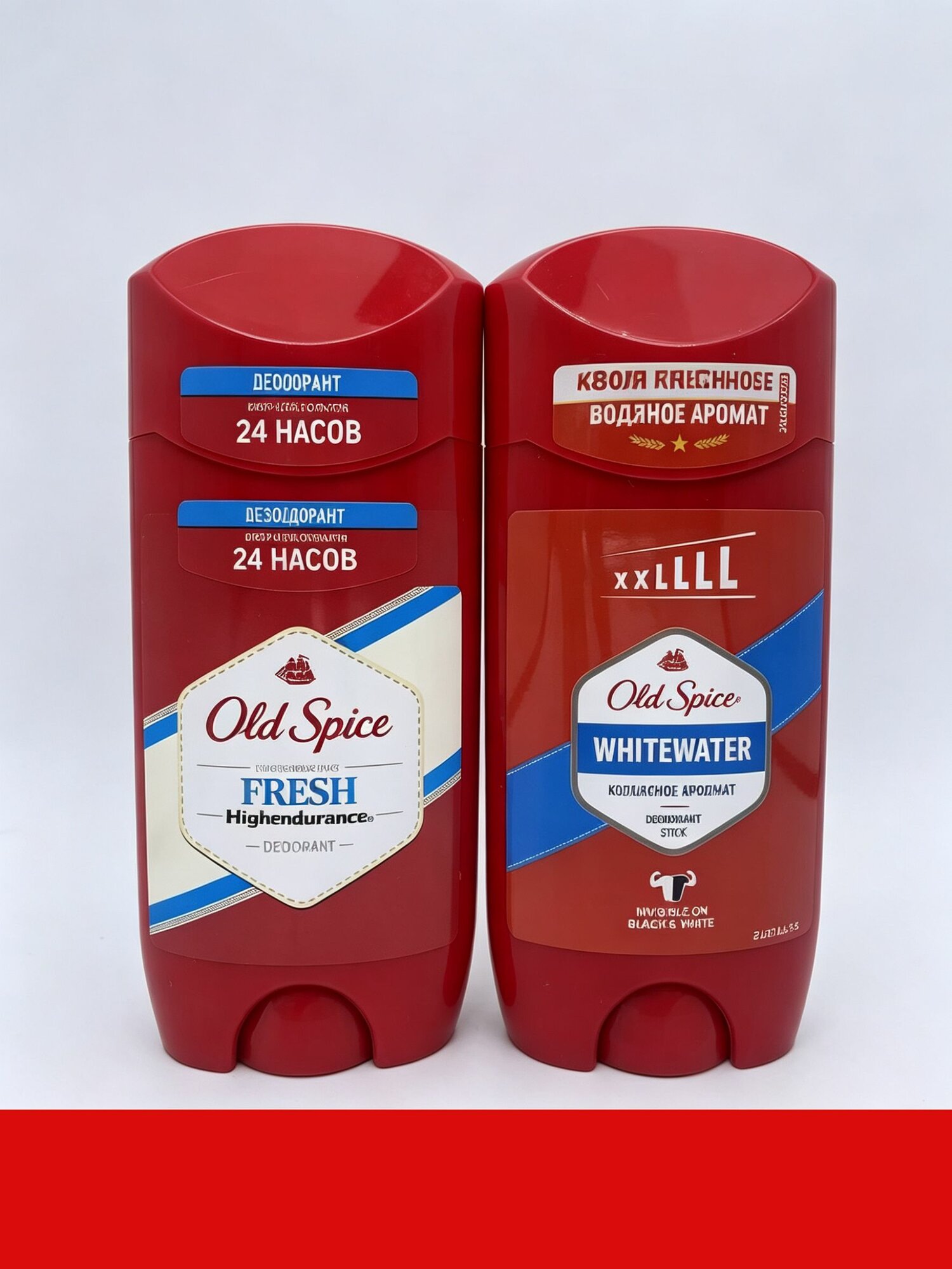 Old Spice Дезодорант 85 мл объем 85 мл — фото 1