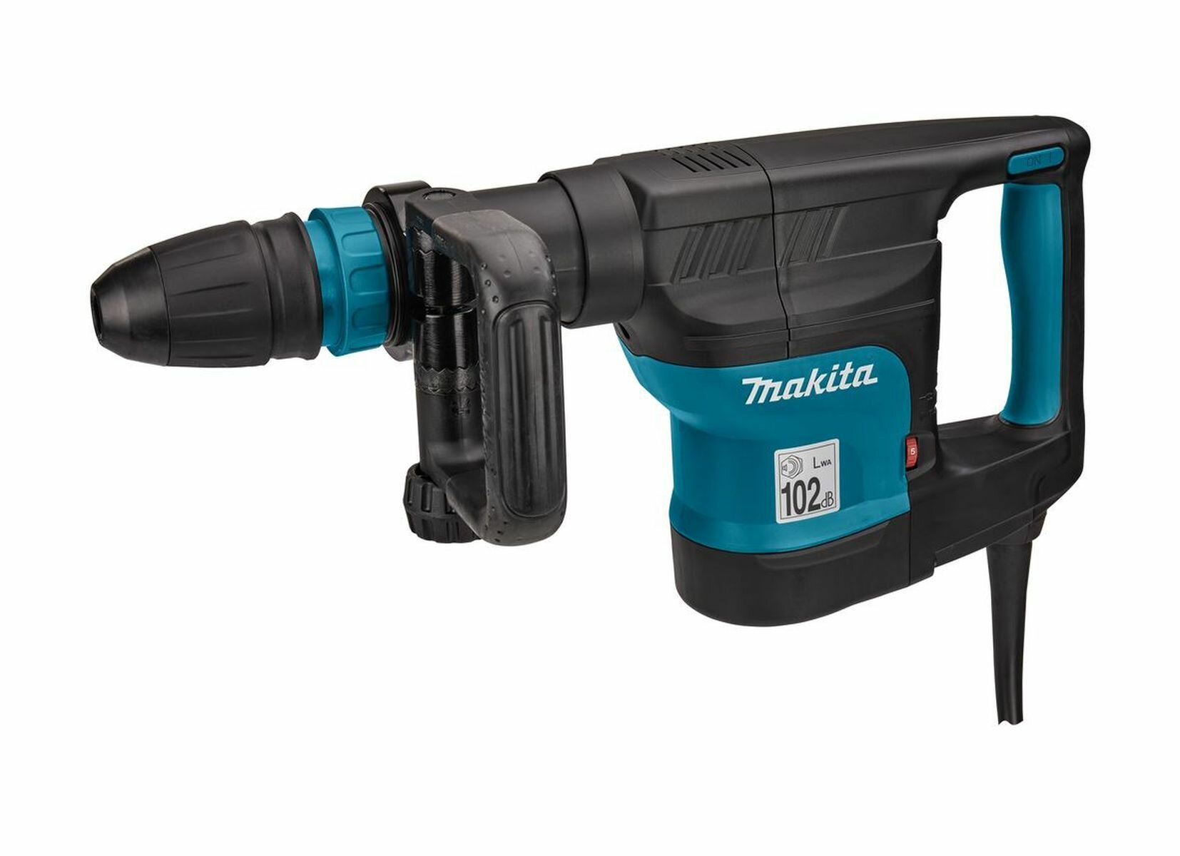 Отбойный молоток Makita HM1101C SDS-Max 1300Вт. 17.2Дж.